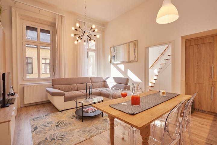 The Soul Of Budapest - Budapest