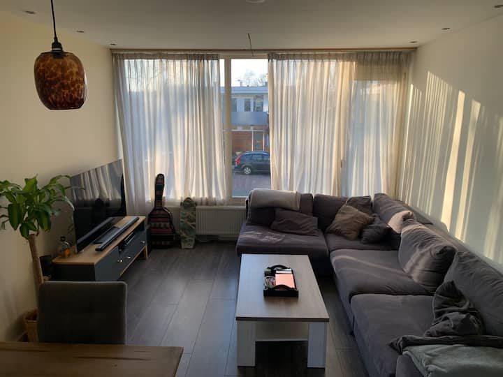 Cozy Apartment Near Centrum - Amsterdam