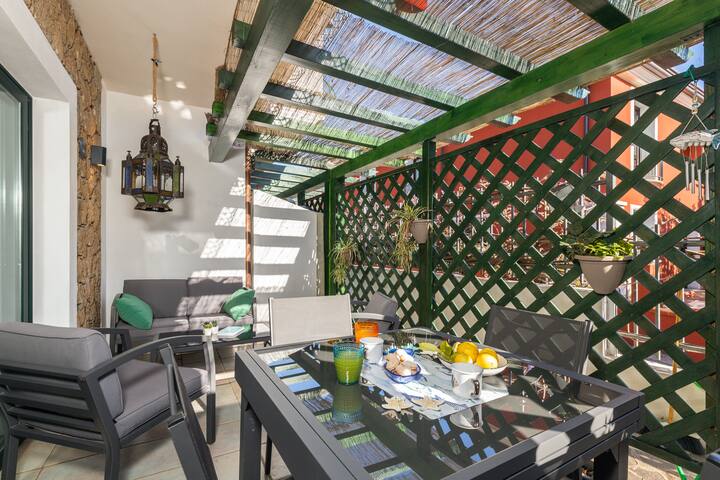 Casa Perla Marina - Santa Maria Navarrese