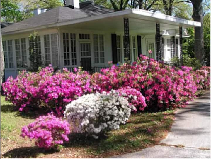 Walk To Tournament.  3bdr, 2bath - Augusta, GA