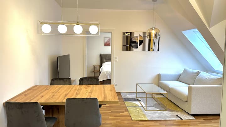 City Apartment Sankt Pölten - Saint Pölten