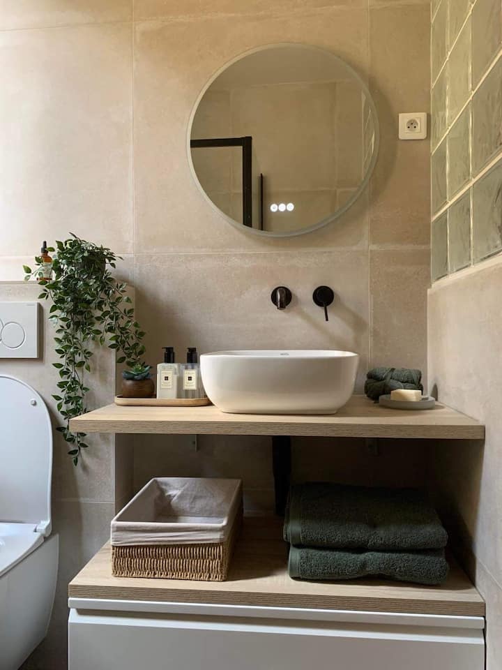 Cosy Appartement Hyper Centre - Saint-Germain-en-Laye