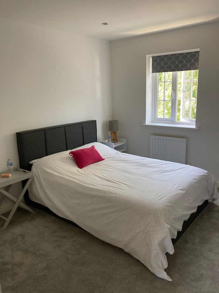 Silverstone Circuit 15 Mins Walk - Towcester