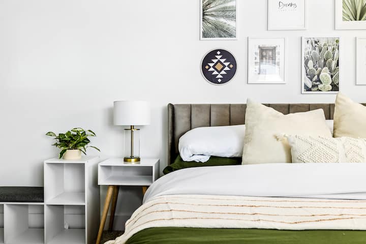 Rufus's Retreat - Denver Getaway - Denver, CO