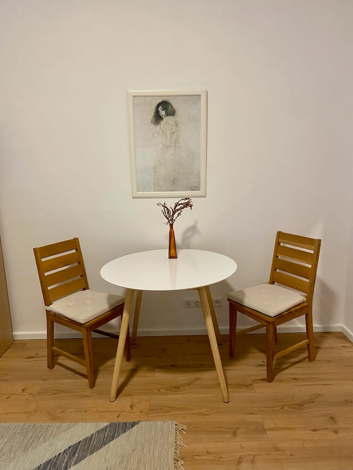 Moderne Stadtwohnung Mit Stil - 쾰른