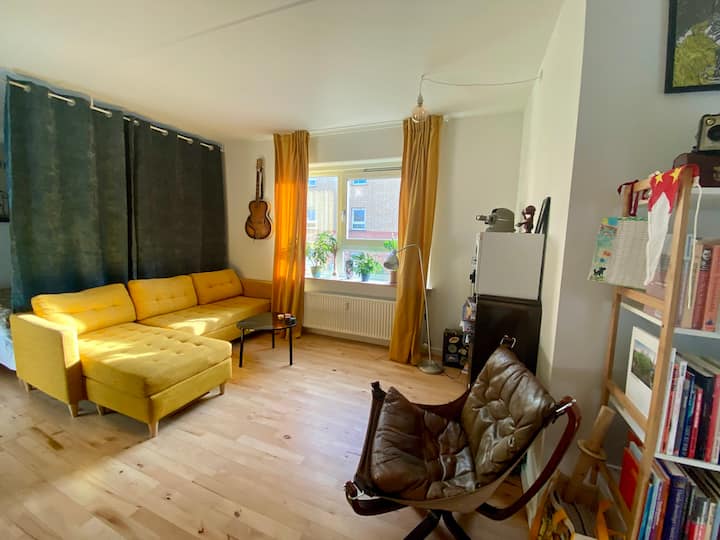 Perfect Apartment - Copenhagen