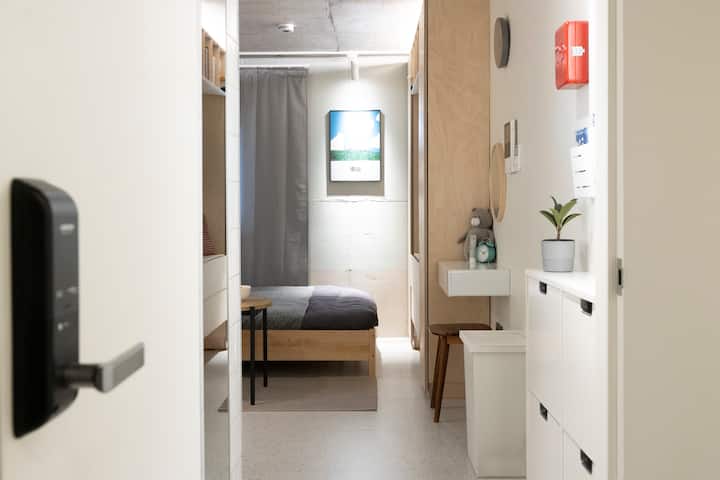 Designers On:the Zip In Mangwon #1 - Seoul