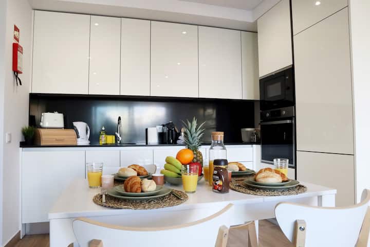 Monte Residence T1 - Portimão