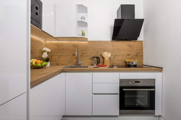 Apartman Anja - Rijeka