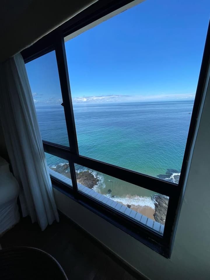 Espaço Inteiro No Melhor Ondina - Rio Vermelho