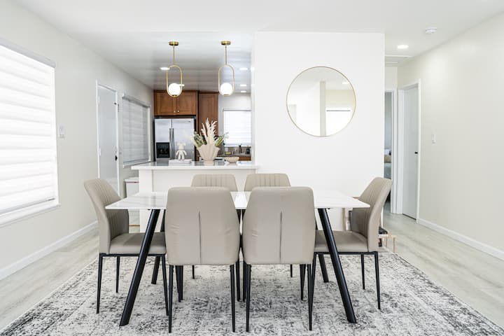 Sfo Gorgeous Modern & Spacious 3b2b - Pacifica, CA