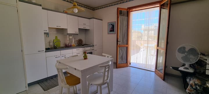 Appartamento Vicino La Spiaggia - Marina di Ragusa