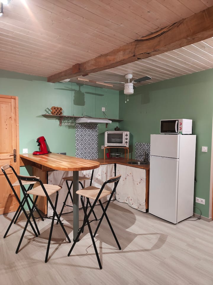 Appartement Calme Au Cœur De La Charente - Angoulême