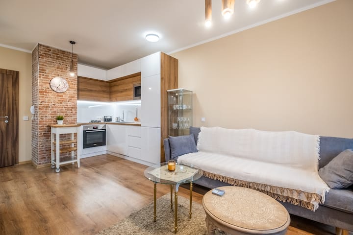 The Lemons Cozy Apartment - Sofía