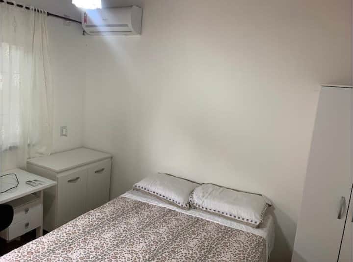 Espaço Privativo,1 Quadra Praia. - Porto Belo