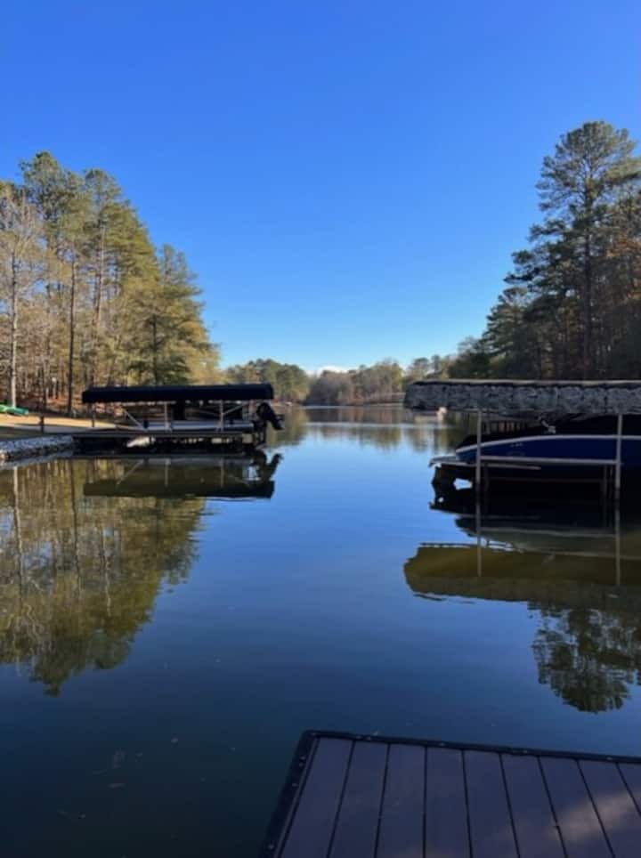Johns Place - Greensboro, GA