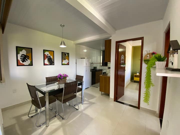 Ambiente Familiar - Cabo Frio