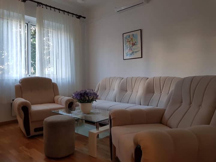 Apartments Strada-podgora - Igrane