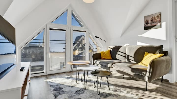 Ski Berg Klínovec - Apartmán 5 - Fichtelberg