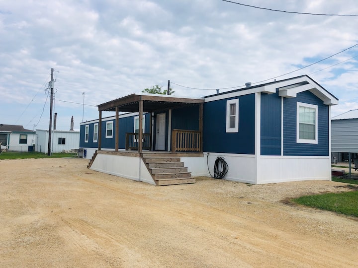 Blue Duck Inn - Port O'Connor, TX
