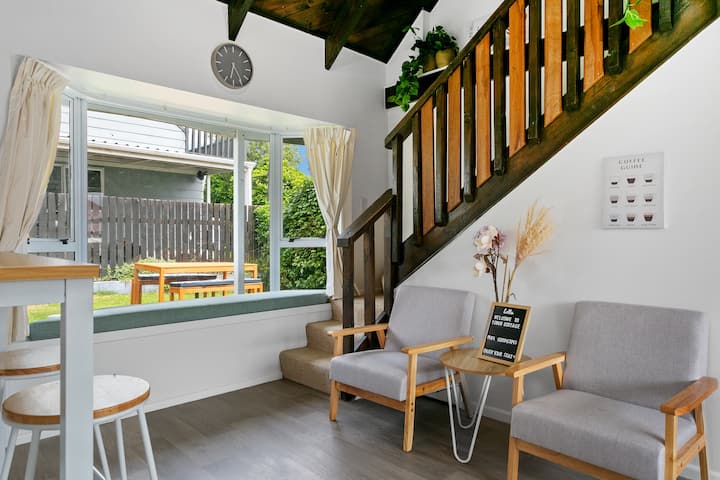 Tobin Cottage - Taupō