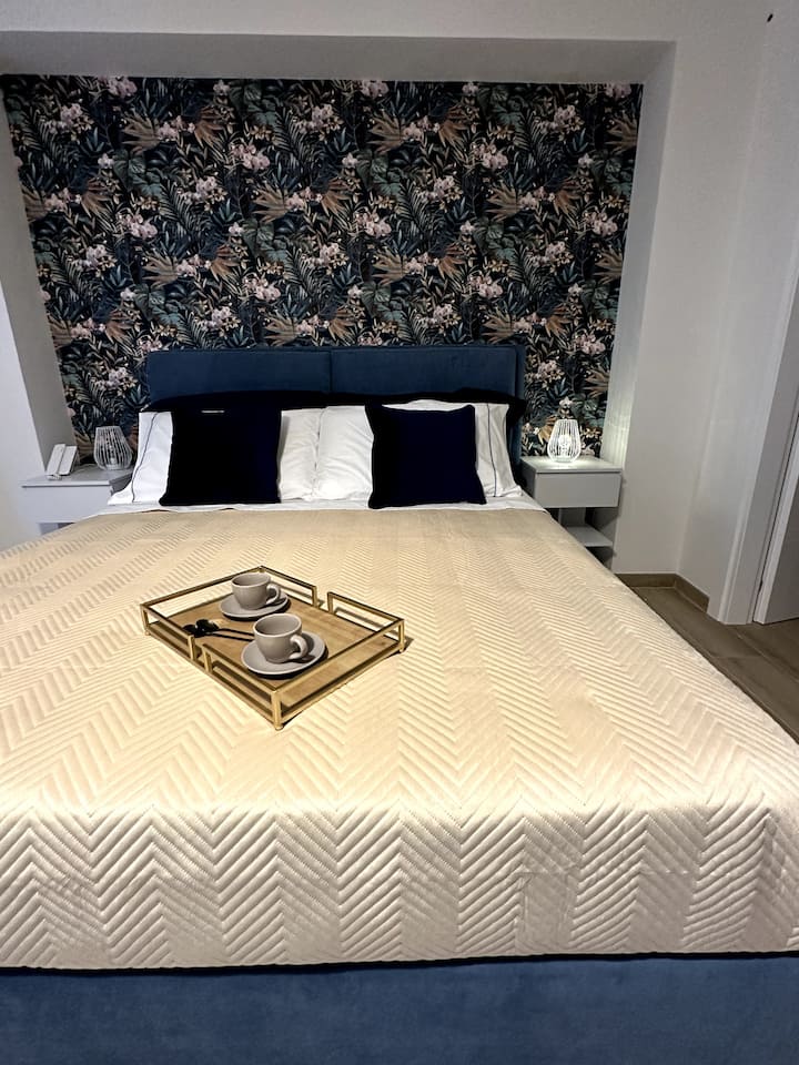 La Casa Ideale Per Il Tuo Relax - Francavilla Fontana