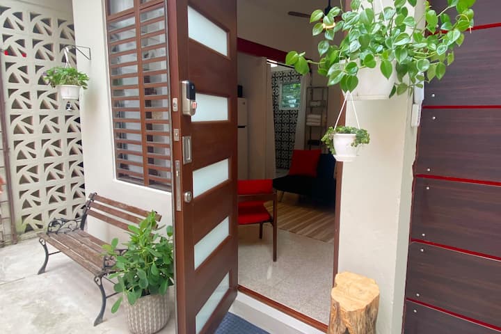 Surf Getaway In The Heart Of San Juan - San Juan