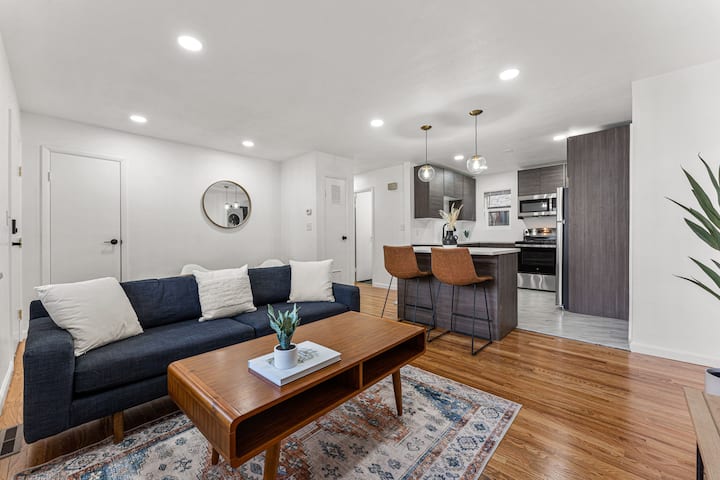 Unbeatable Boulder Location - 1226 Jay Street - Boulder, CO