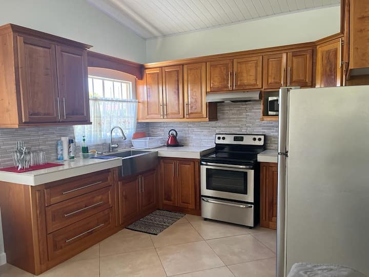 Nicole's - Trinidad and Tobago