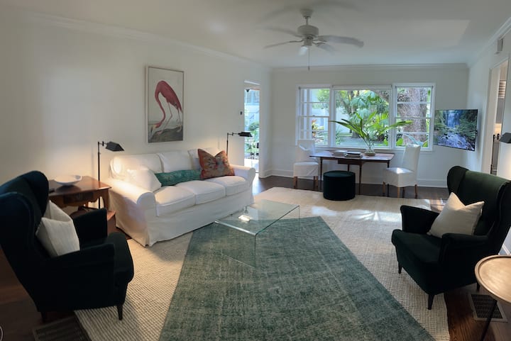 Barbour House 200 With King Size Bed - Winter Park, FL