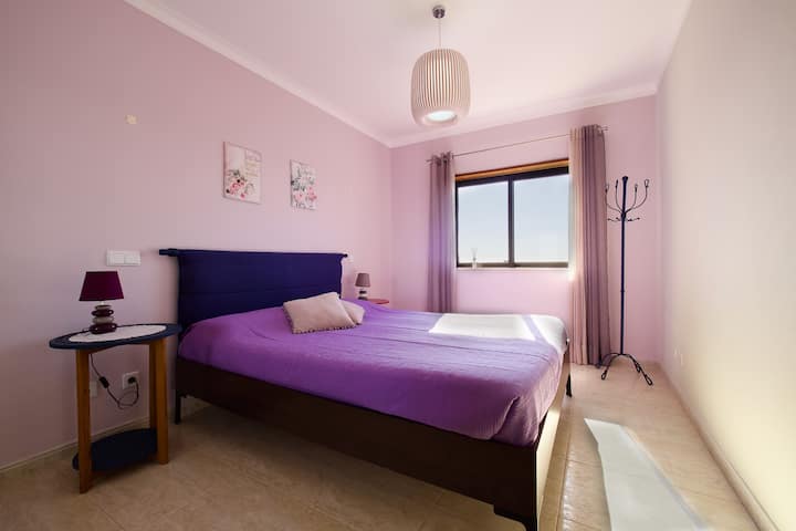 Apartment Palmira, Two Bedrooms. Fabulous Views! - Alvor