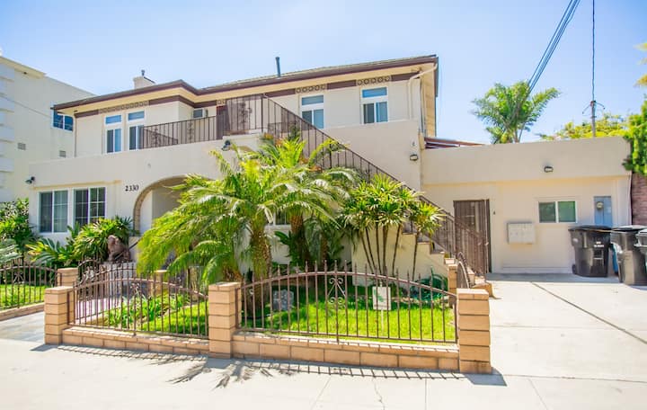 2330 Historic Home In San Diego - San Diego, CA