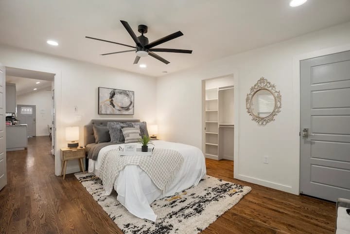 Db Downtown/bok/osagecasino/gatheringp/osumed/bmx - Tulsa, OK