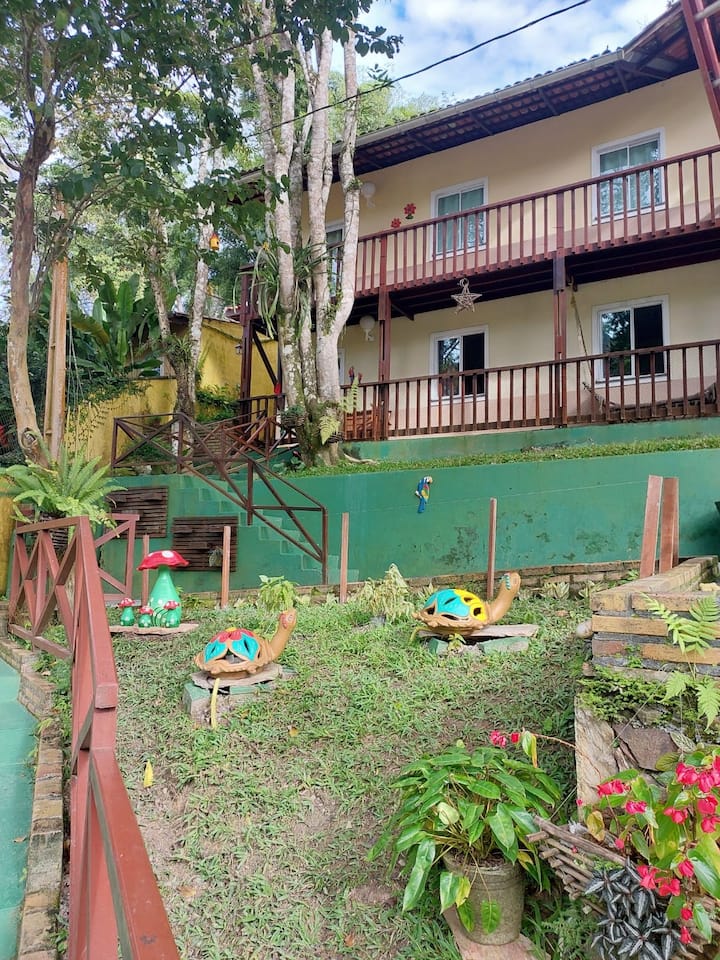 Ap Em Guaramiranga! - Guaramiranga