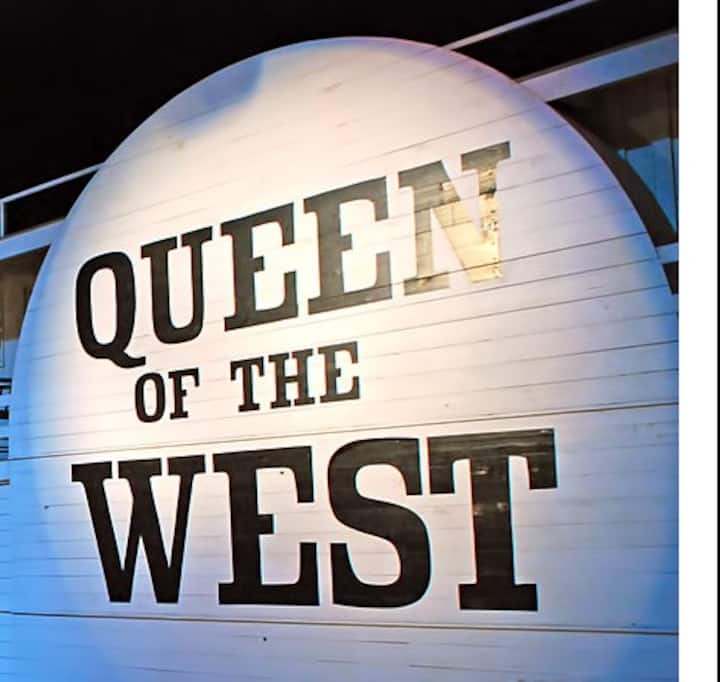 Queen Of The West - Seattle, WA