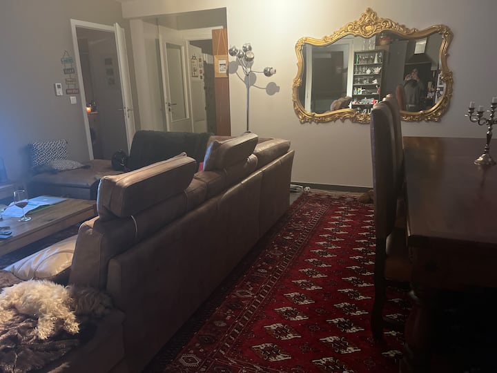 Nice And Cosy - Mulhouse