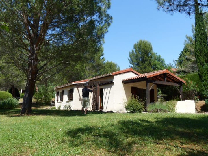 Maison De Vacances- L'espinet- Quillan - Quillan