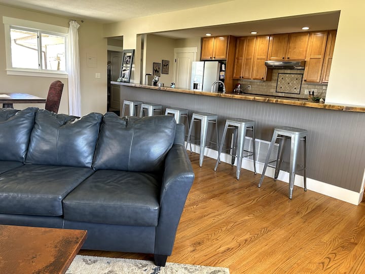 Country House In Fort Collins - 科林斯堡