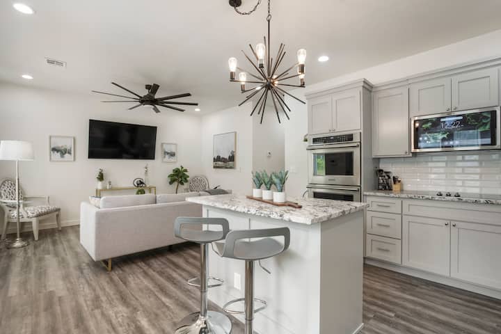 Ua1 Bok/downtown/osagecasino/bmx/gatheringp/osumed - Tulsa, OK