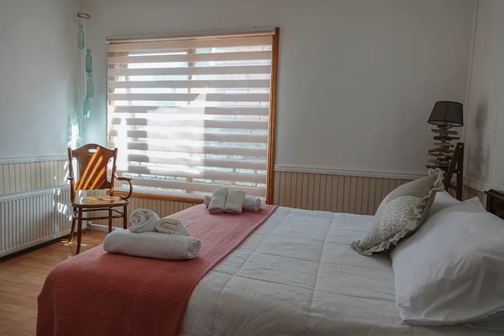 Delmoro B&b 5 - Punta Arenas