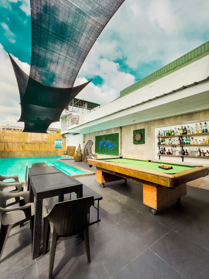 Lipay Staycation Rental - Cebu