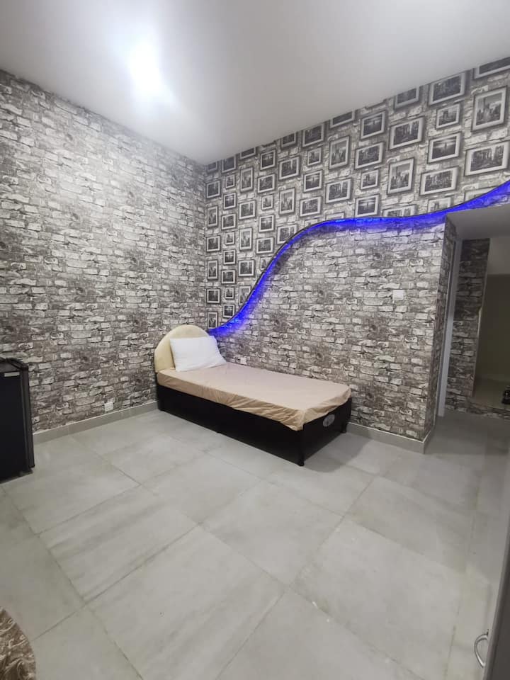 Muscat Hostels - Mascate