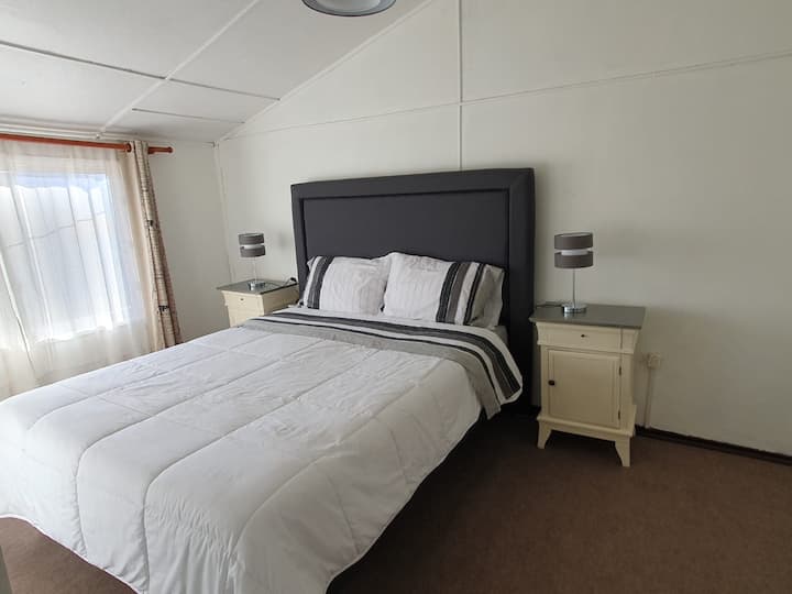 Casa Amoblada Puerto Montt - Alerce