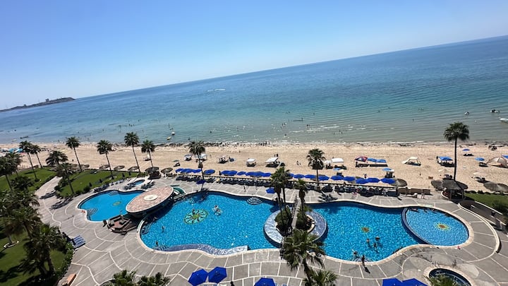 Gemini Pearls Penthouse - Puerto Peñasco