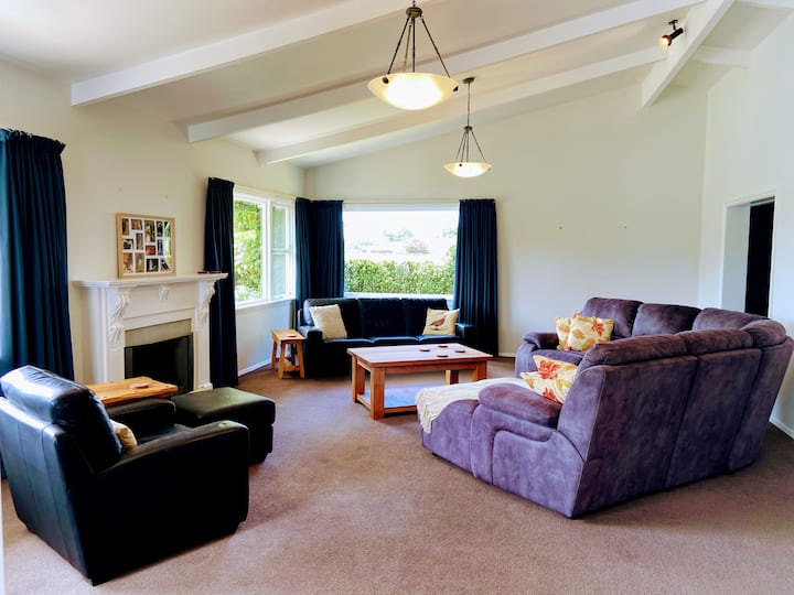 Retreat On Rose - Blenheim
