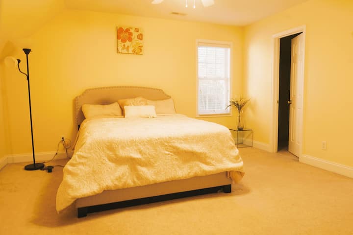 Relaxing Suite For Two In Chesterfield Va - Chesterfield, VA