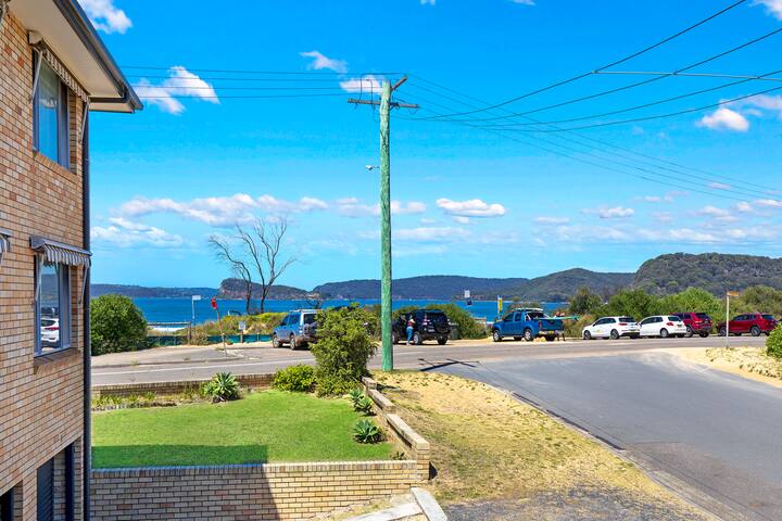 Umina Ocean View By Accom Holidays - Umina