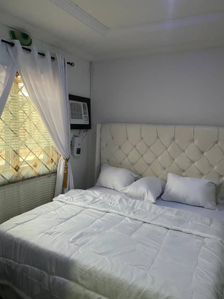 Your Satisfaction, Our Priority - Benin City