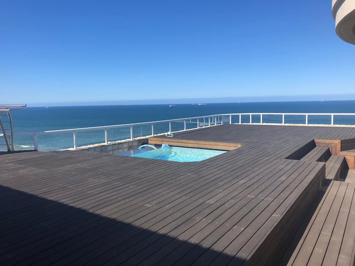 1101 Oyster Rock - Umhlanga