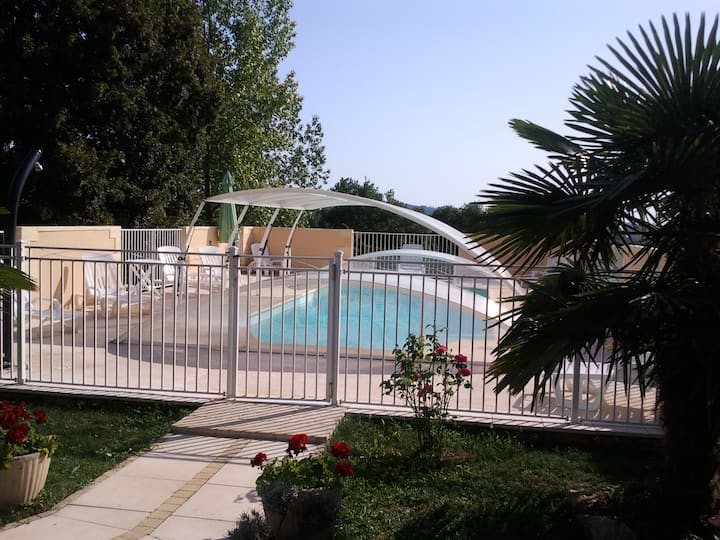 Le Gîte De La Beune - Dordogne